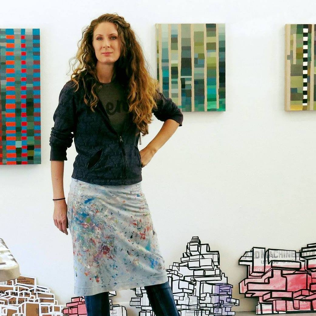 Dana Hargrove: Iceland Series - Lightner Museum