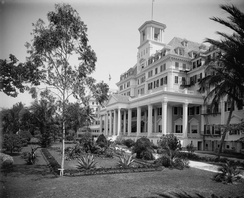 A New American Riviera: Henry Flagler and the Making of Modern Florida ...