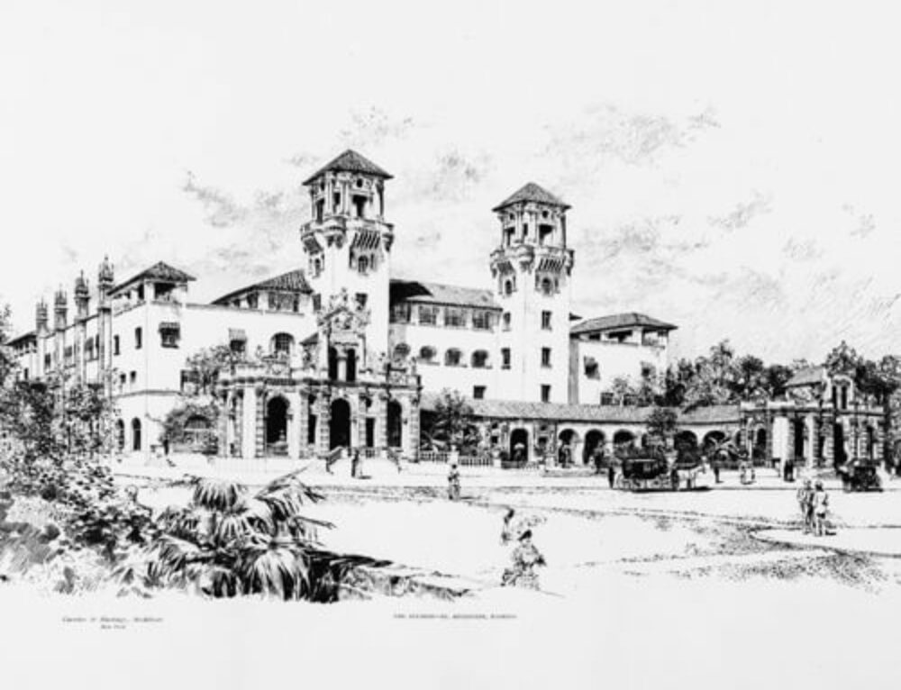 A New American Riviera: Henry Flagler and the Making of Modern Florida ...