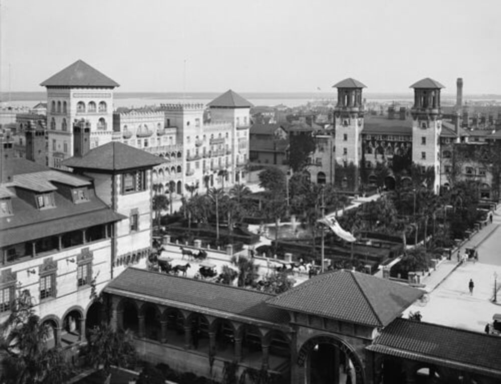 From Hotel to Museum: The Alcazar and the Lightner Museum of Hobbies ...