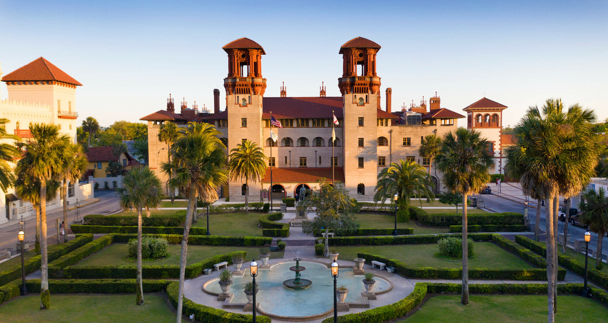 Home - Lightner Museum