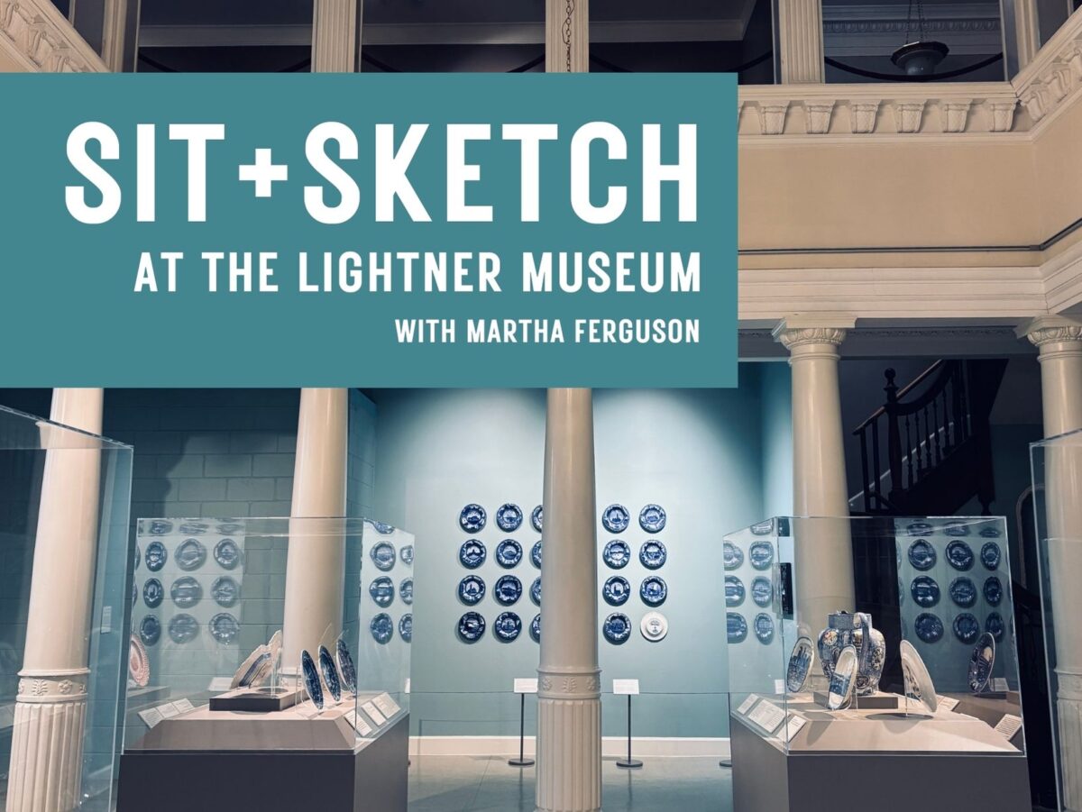 Programs and Events Archives - Lightner Museum